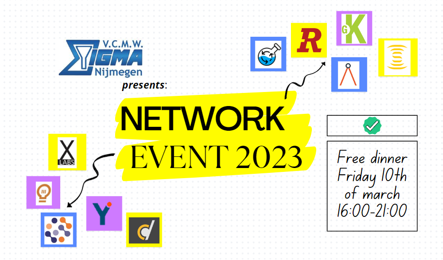 V.C.M.W. Sigma - Activities