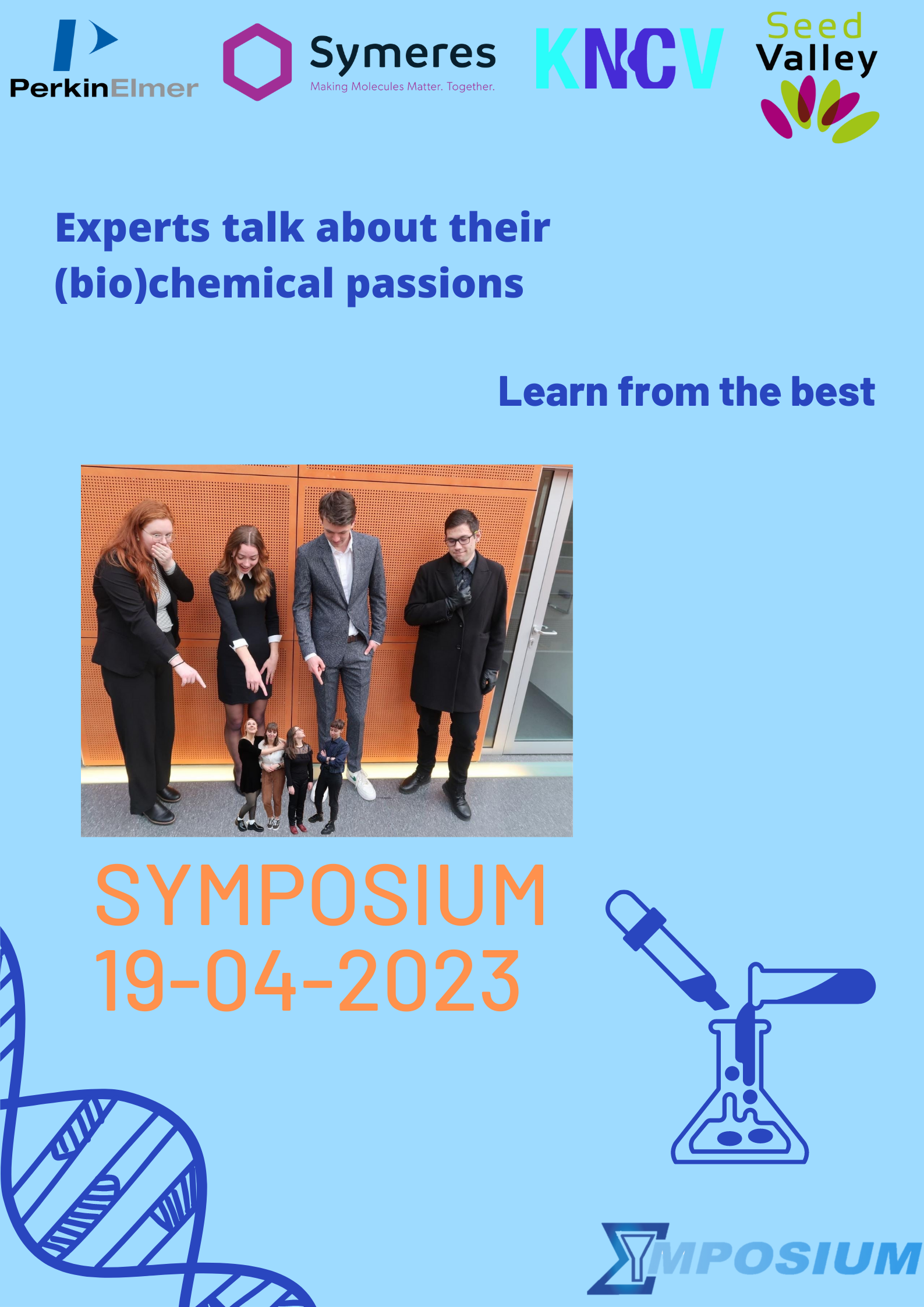 V.C.M.W. Sigma - Activities