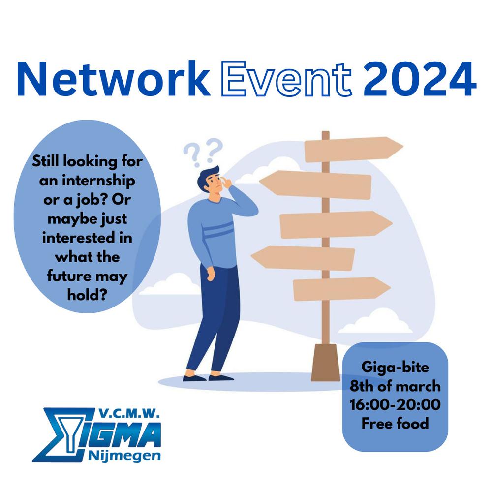 V.C.M.W. Sigma - Activities