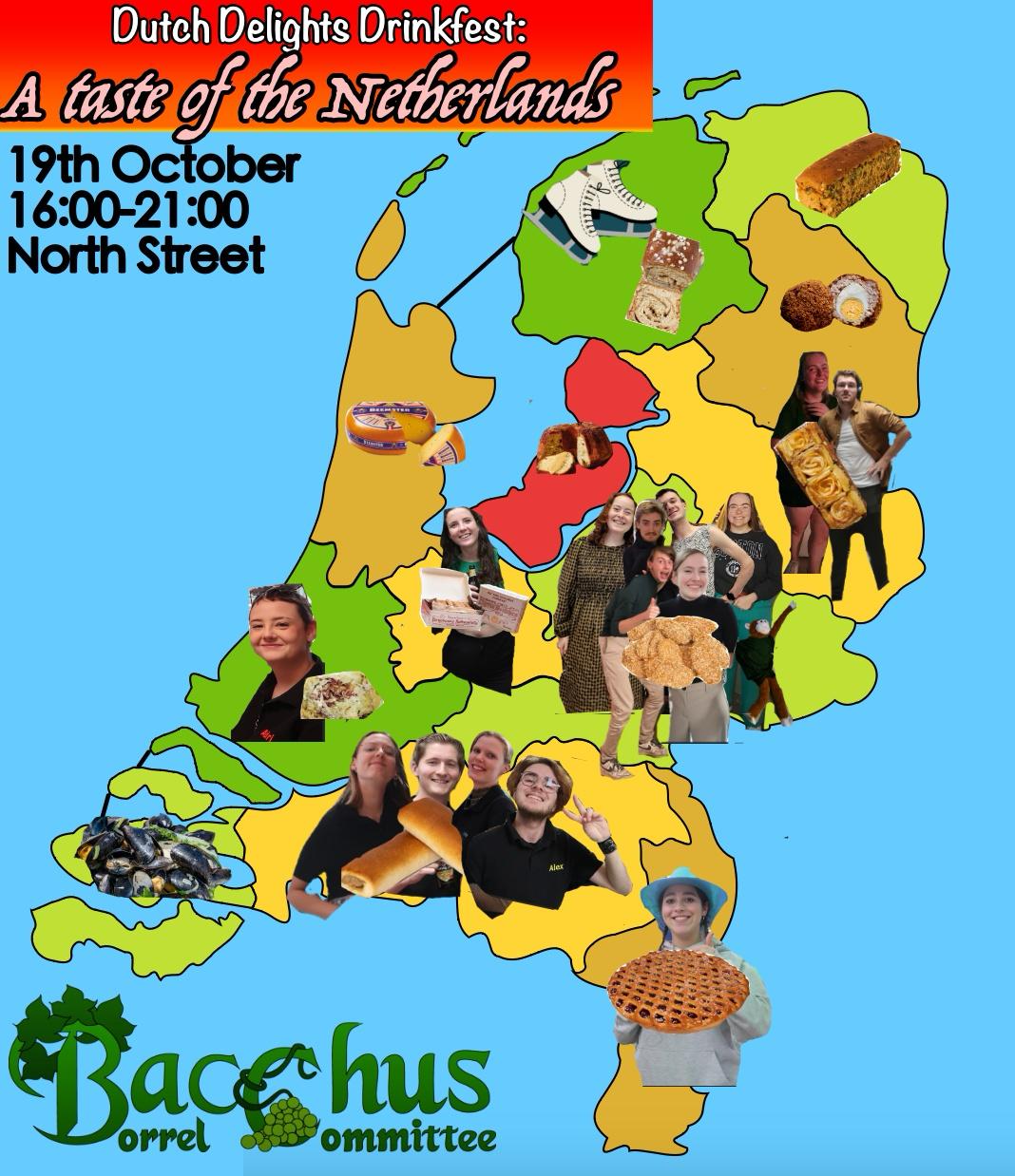 V.C.M.W. Sigma - Activities