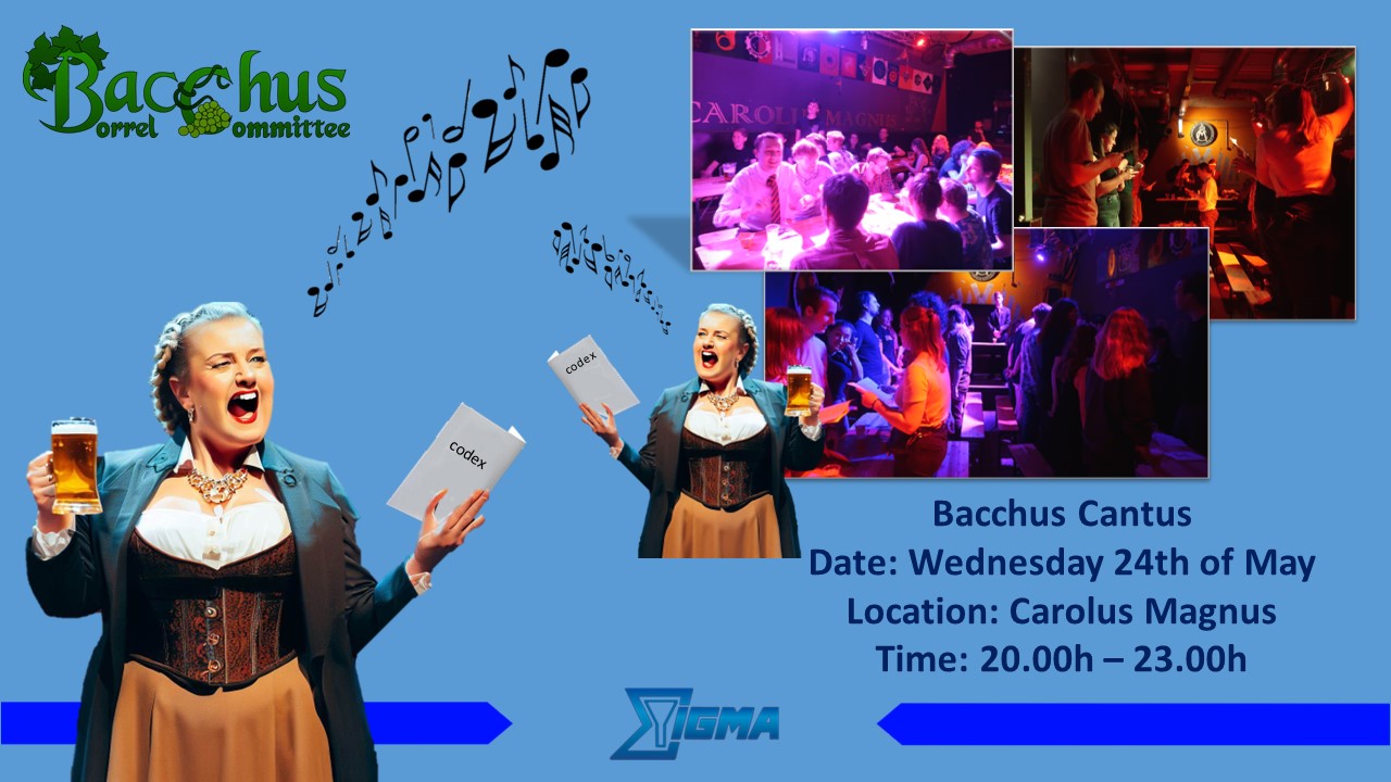 V.C.M.W. Sigma - Activities